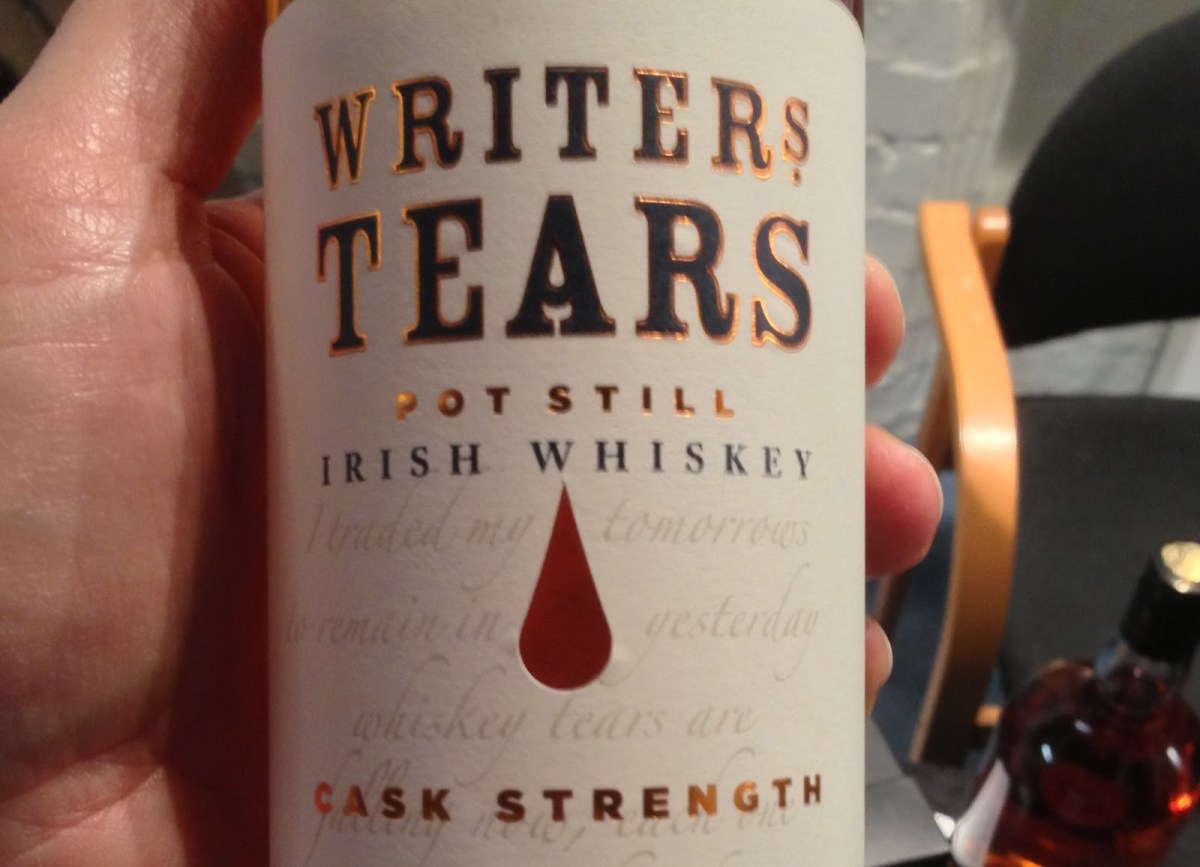 Now I Get Why Hemingway Drank – Ren Martinez